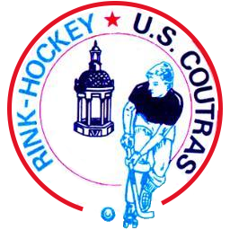 US Coutras Rink Hockey - rink-hockey - Score'n'co